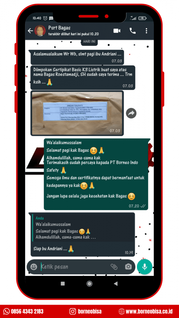 Home | Bisa Safety