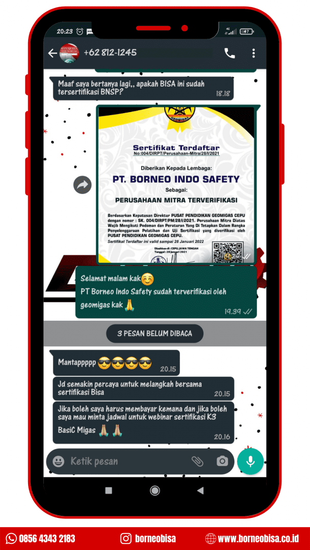 Home | Bisa Safety