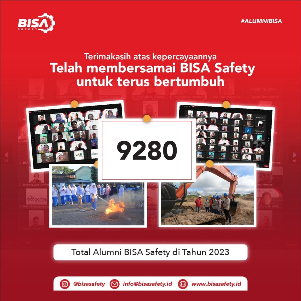 Homepage - Bisa Safety